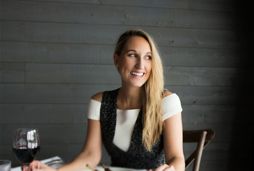 Recette : mes pâtes à la crème au prosciutto + champignons! | | The ...